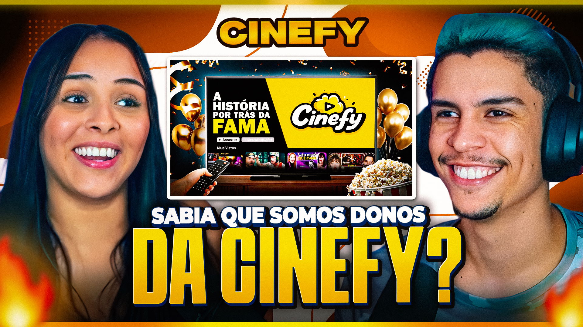 Play | Cinefy