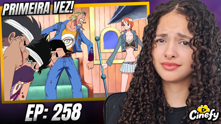 isadoragomesyt | Cinefy