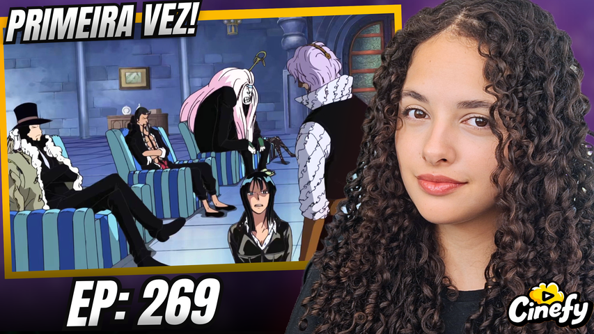 isadoragomesyt | Cinefy